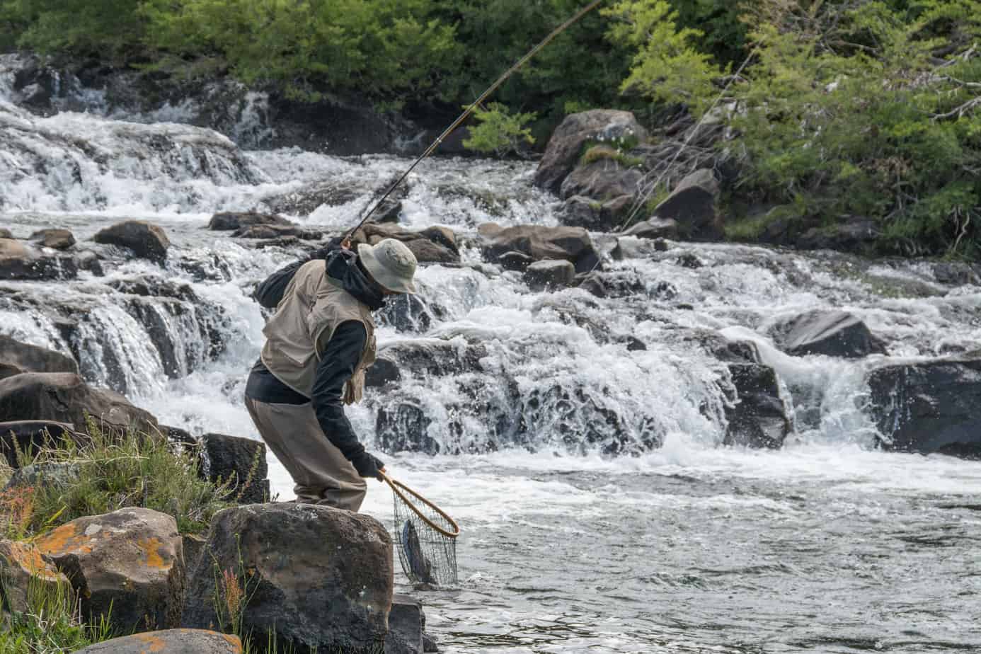 What is Nymphing? – Rod And Net