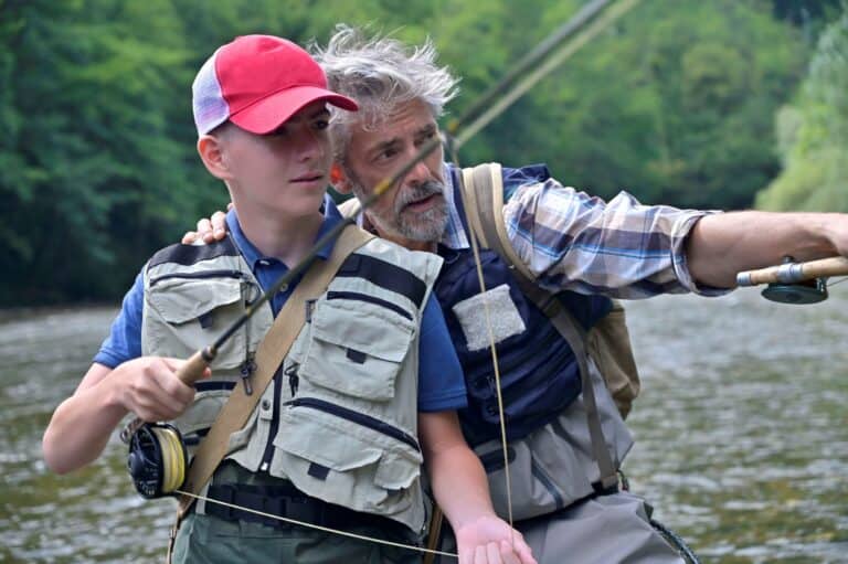 Best Fly Fishing Rods For Kids – Rod And Net