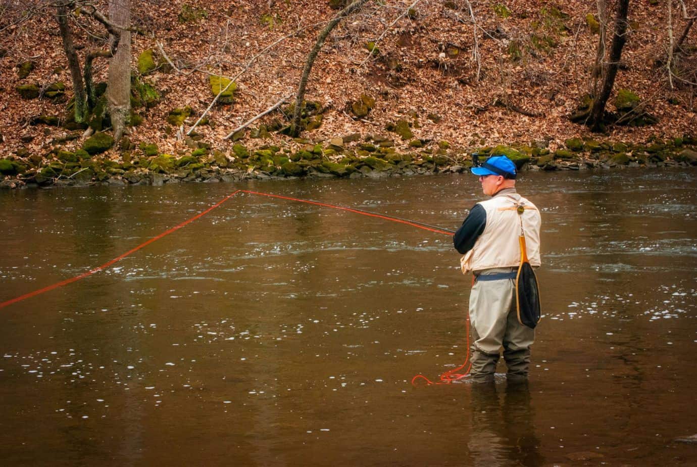 Where Is The Best Trout Fishing In Kentucky? – Rod And Net