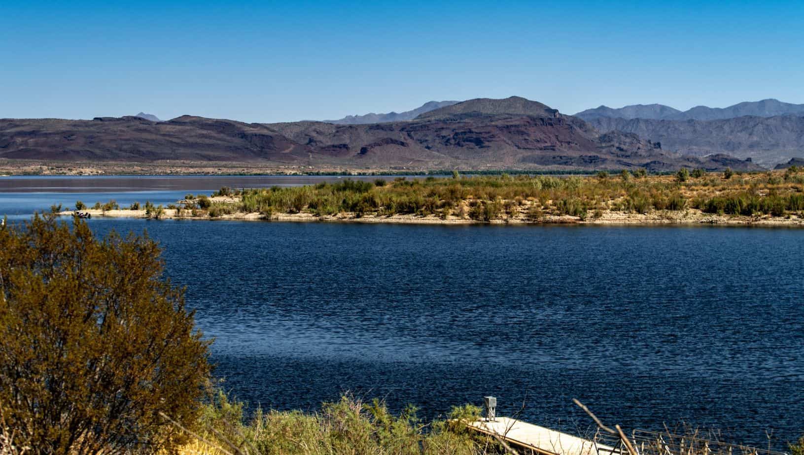 Where Is the Best Trout Fishing In Arizona? – Rod And Net