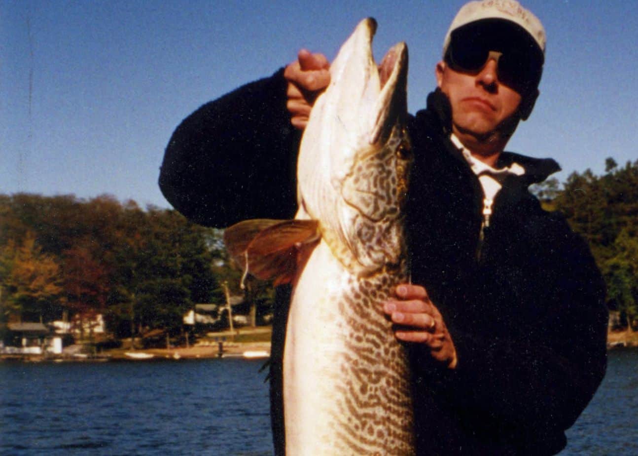 Muskie and Tiger Muskie Teeth: Facts You Need to Know – Rod And Net