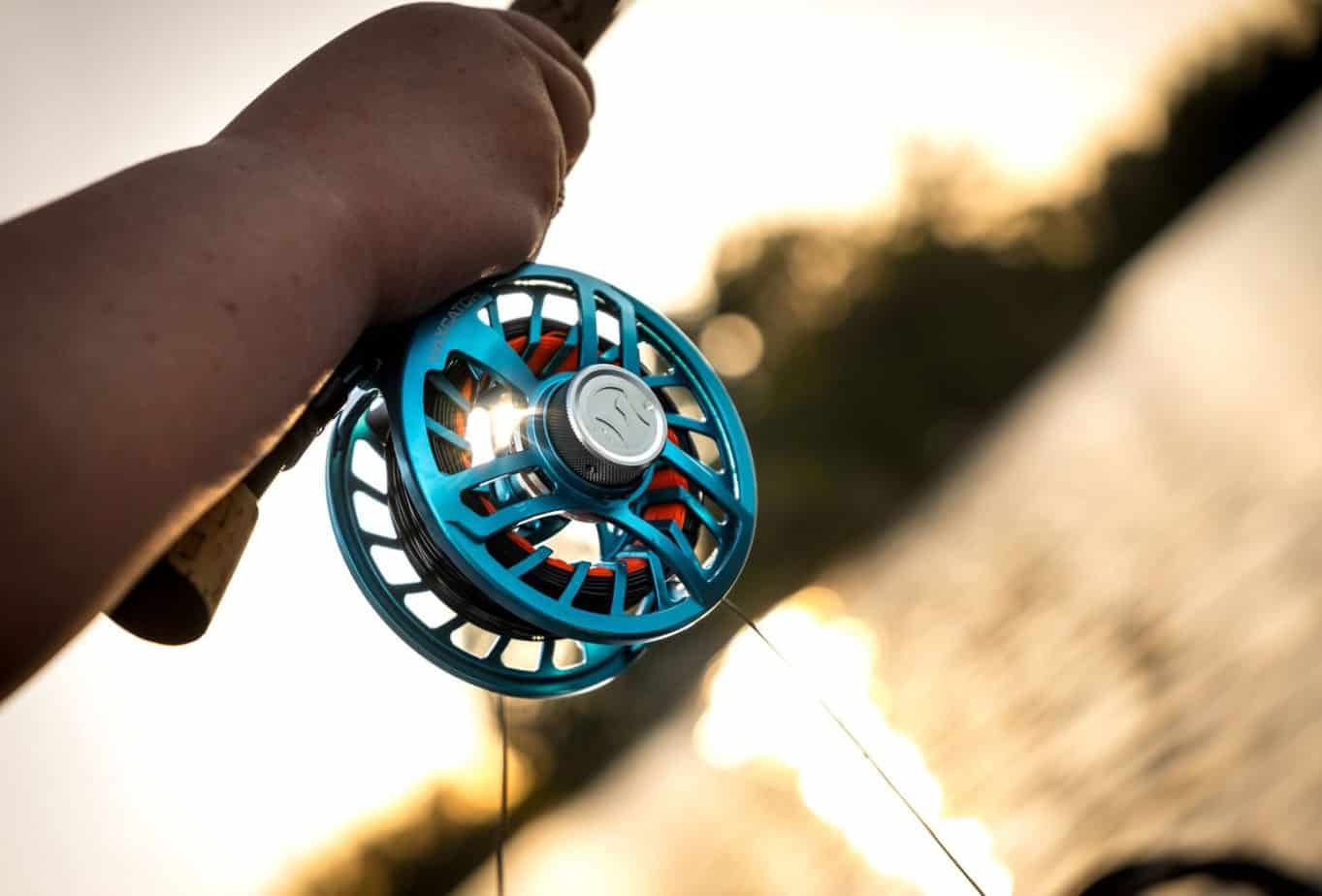 11 Best Budget Fly Reels For Beginners – Rod And Net