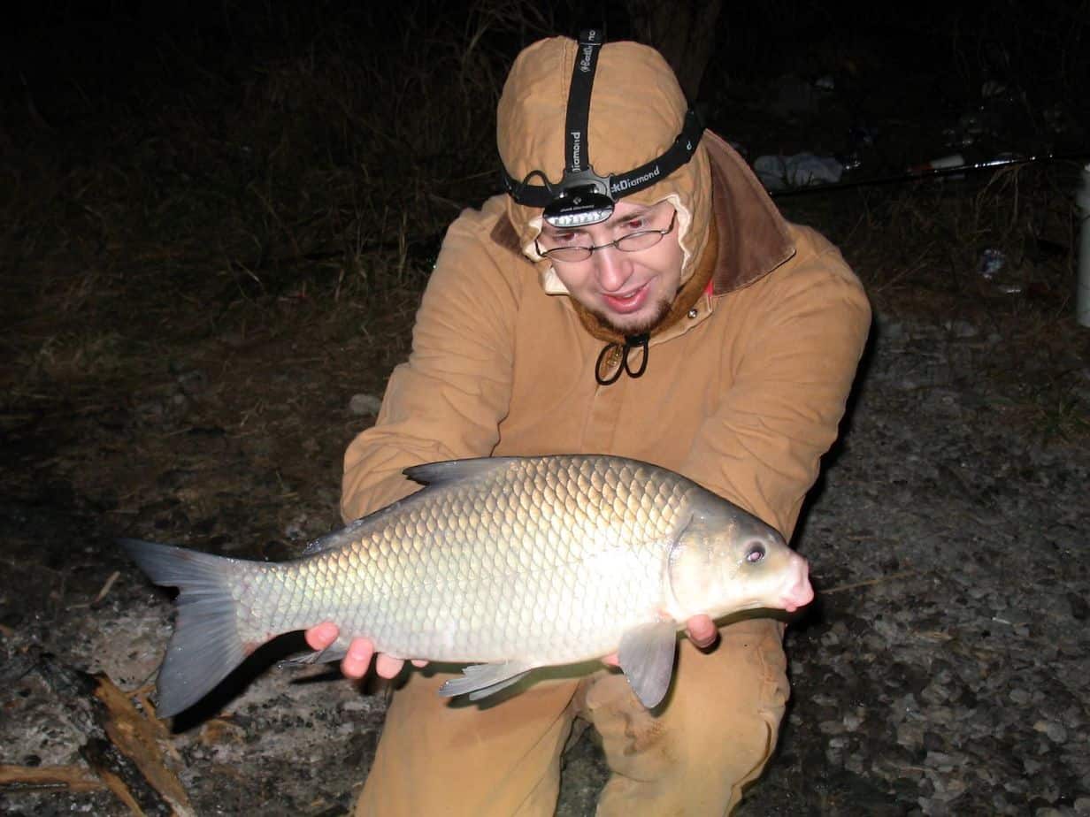 What’s the Difference Between Carp and Buffalo Fish? – Rod And Net