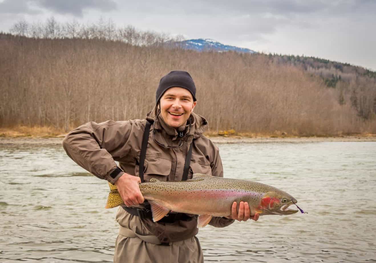 What’s The Difference Between Steelhead And Rainbow Trout? – Rod And Net